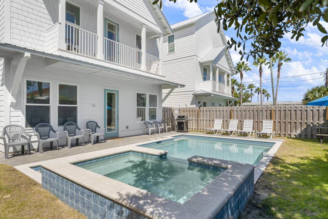 468 M² House ∙ 9 Bedrooms ∙ 31 Guests - Florida