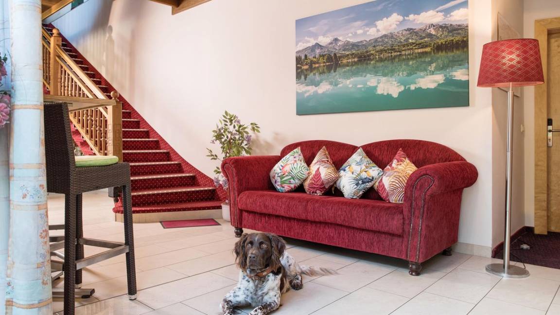 31 M² Hotel ∙ 1 Bedroom ∙ 2 Guests - Wörthersee