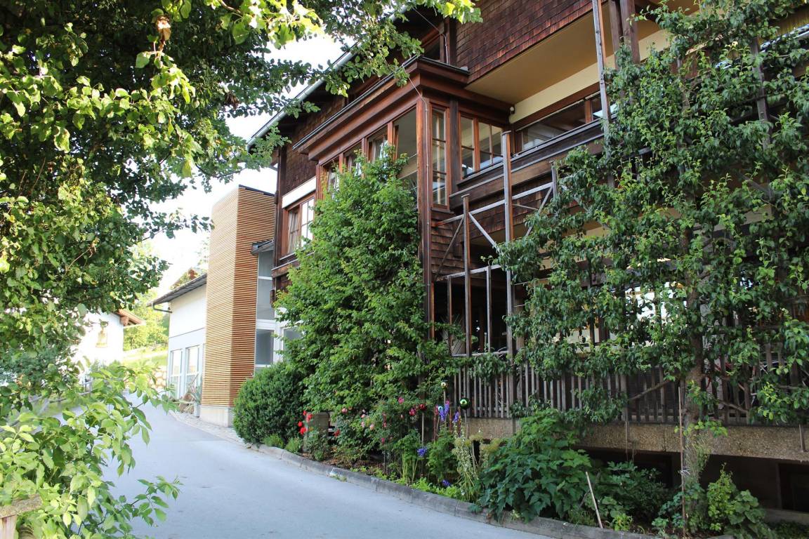 76 M² Ferienwohnung ∙ 2 Schlafzimmer ∙ 7 Gäste - Hintermoos