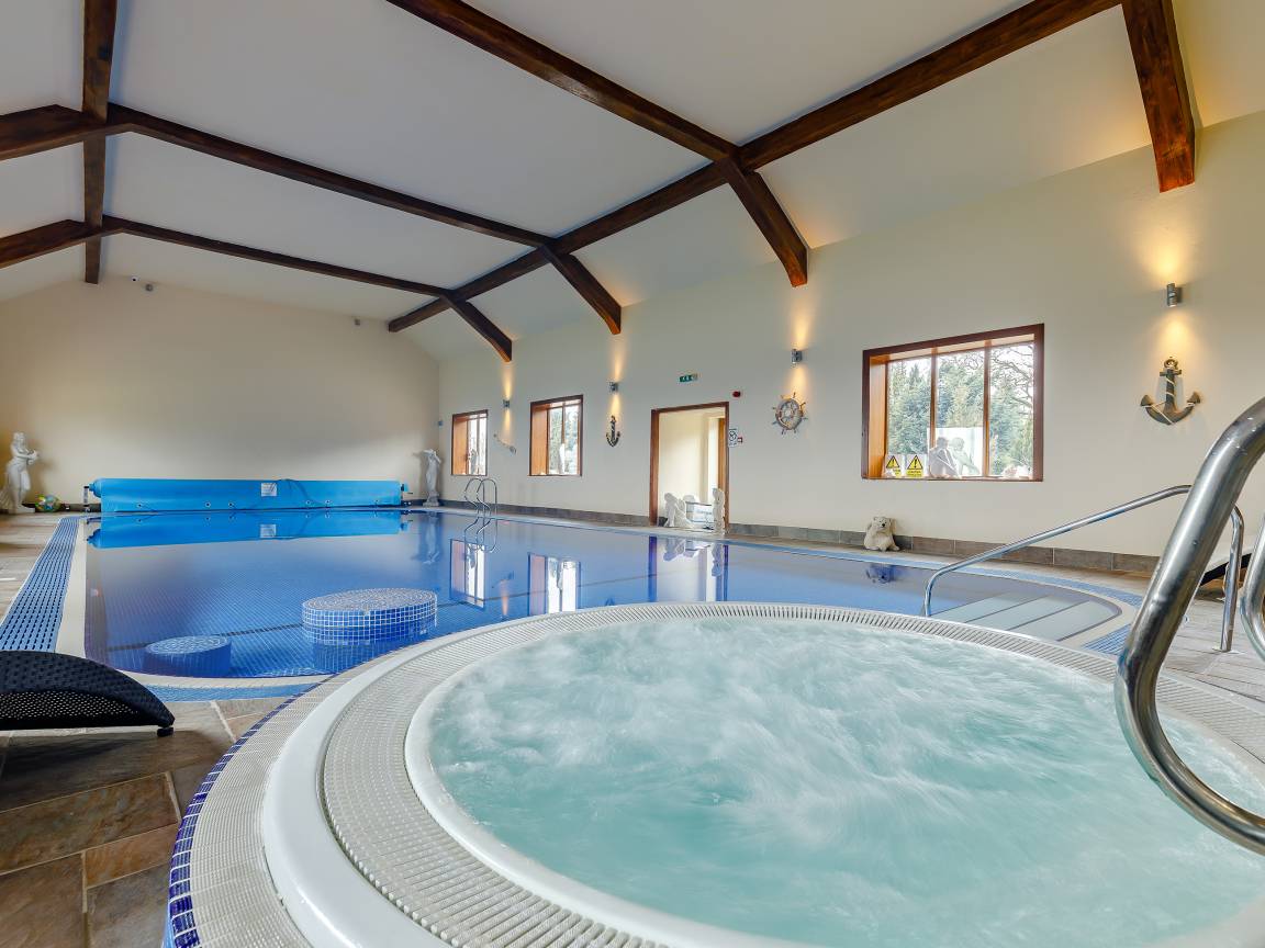 Landhaus ∙ 1 Schlafzimmer ∙ 2 Gäste - Stoke-on-Trent