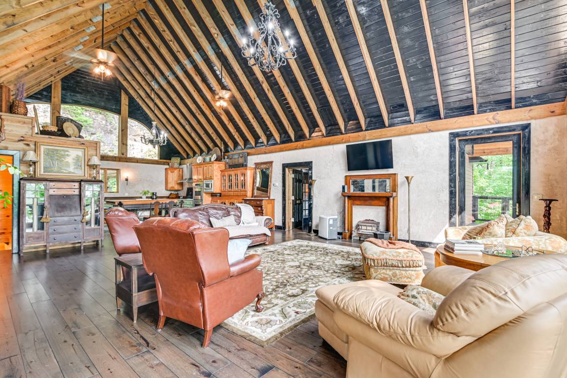 510 M² House ∙ 5 Bedrooms ∙ 20 Guests - Turtle ROCK, Double Springs