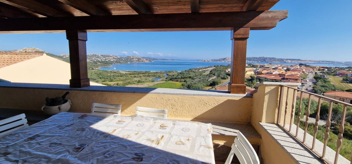 70 M² Appartement ∙ 2 Chambres ∙ 4 Personnes - Palau