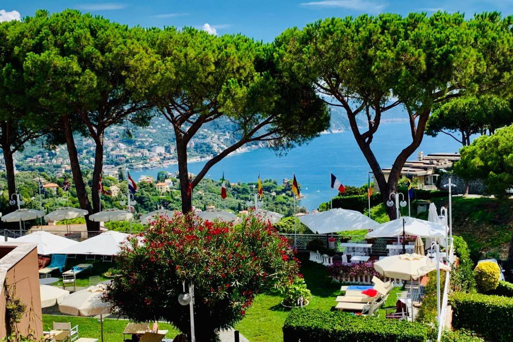 50 M² Apartment ∙ 1 Bedroom ∙ 4 Guests - Santa Margherita Ligure