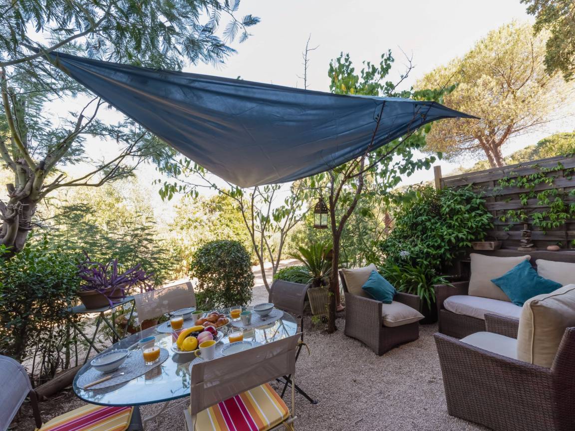 40 M² Appartement ∙ 2 Slaapkamers ∙ 4 Gasten - Cavalaire-sur-Mer