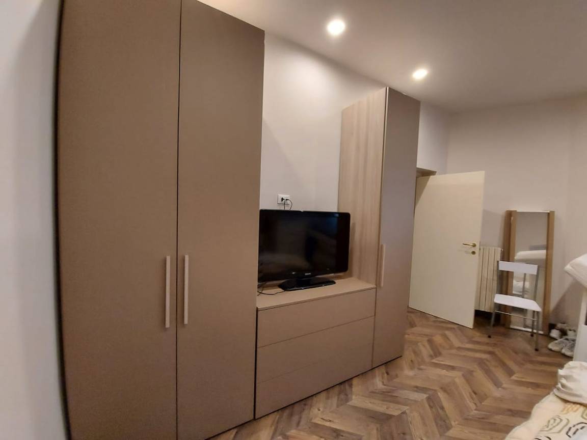 85 M² Casa ∙ 2 Camere Da Letto ∙ 3 Ospiti - Termoli