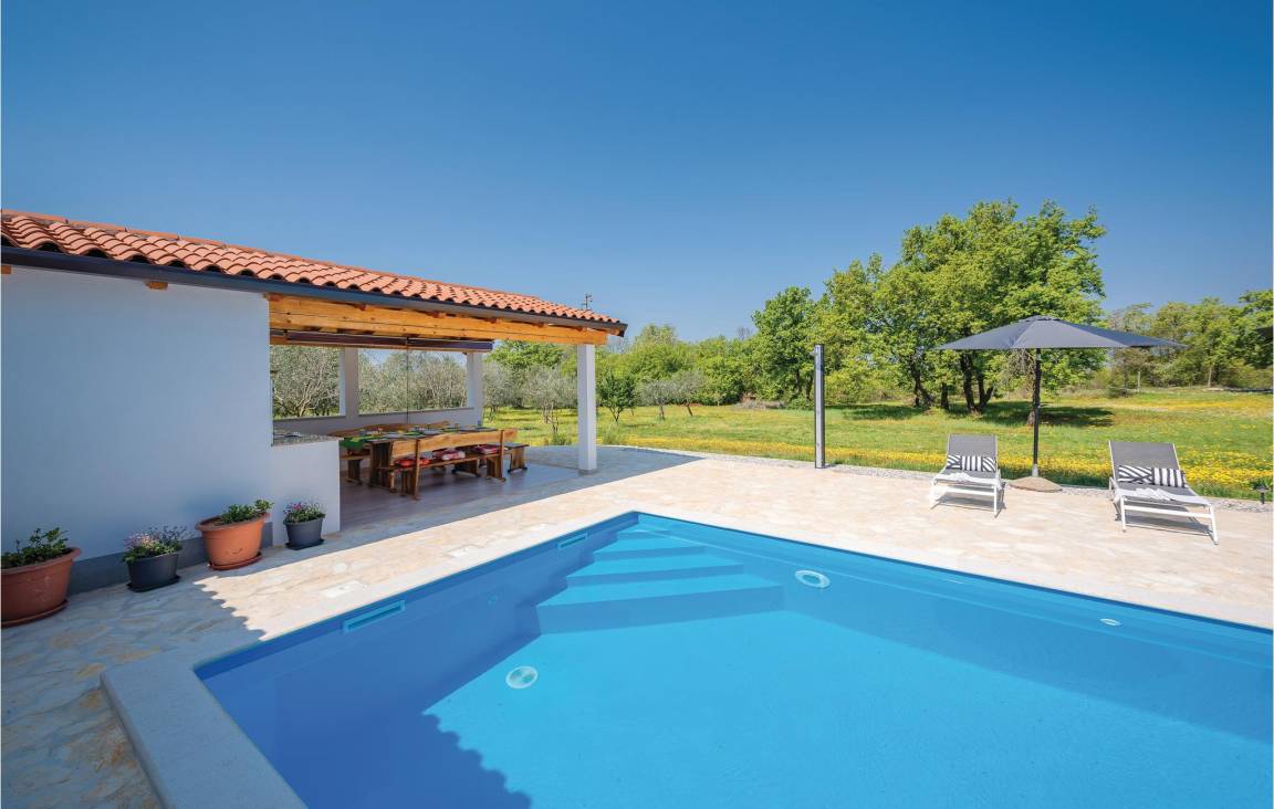 84 M² Maison De Vacances ∙ 3 Chambres ∙ 5 Personnes - Piran