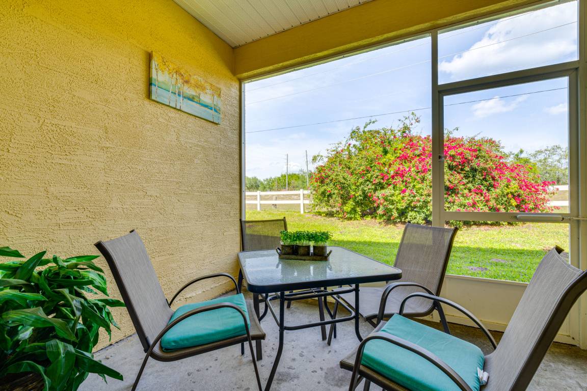 113 M² Apartment ∙ 3 Bedrooms ∙ 6 Guests - Lake Wales, FL
