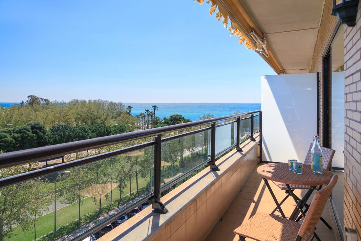 70 M² Apartment ∙ 2 Bedrooms ∙ 6 Guests - Cambrils