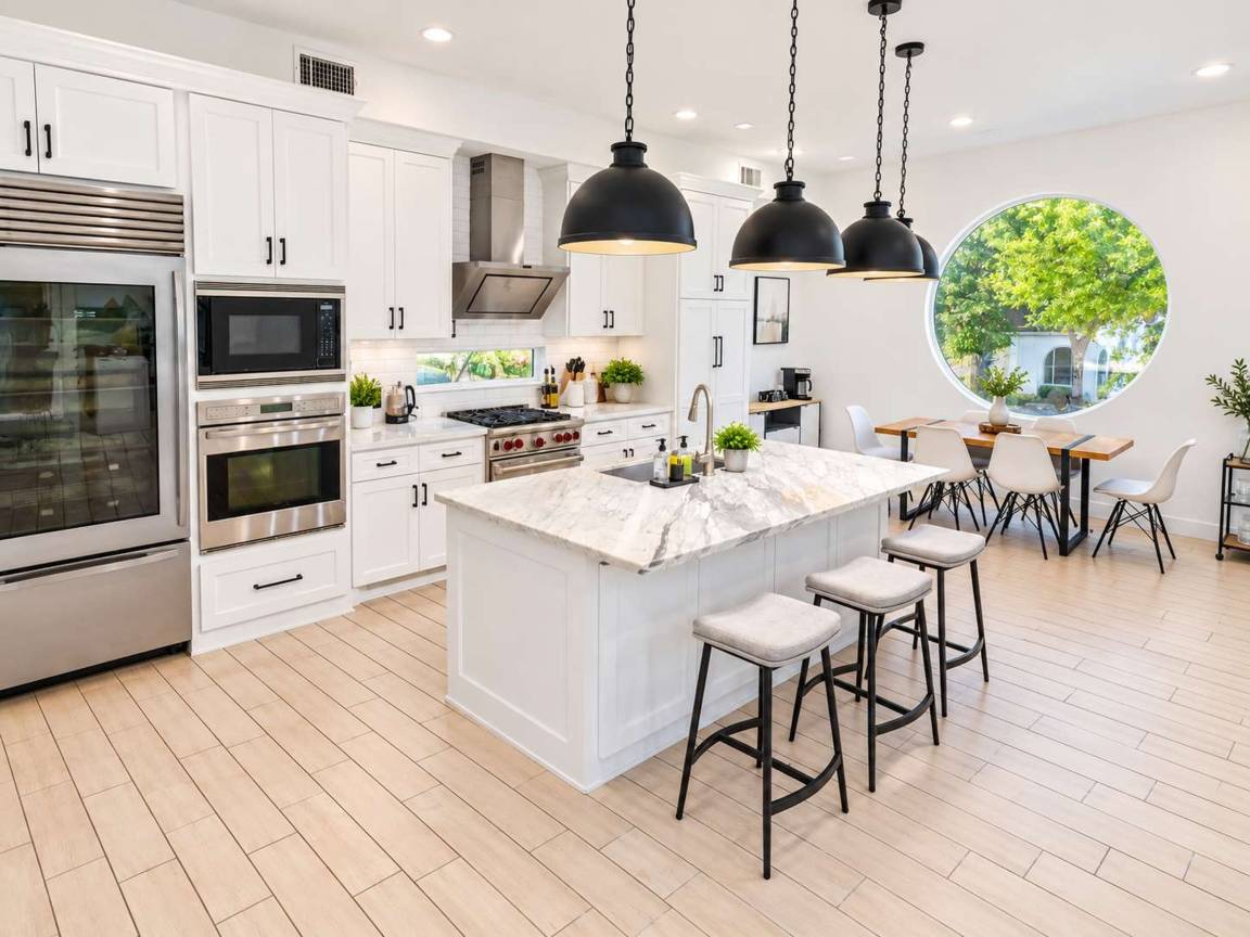 Apartment ∙ 3 Bedrooms ∙ 8 Guests - Houston, TX