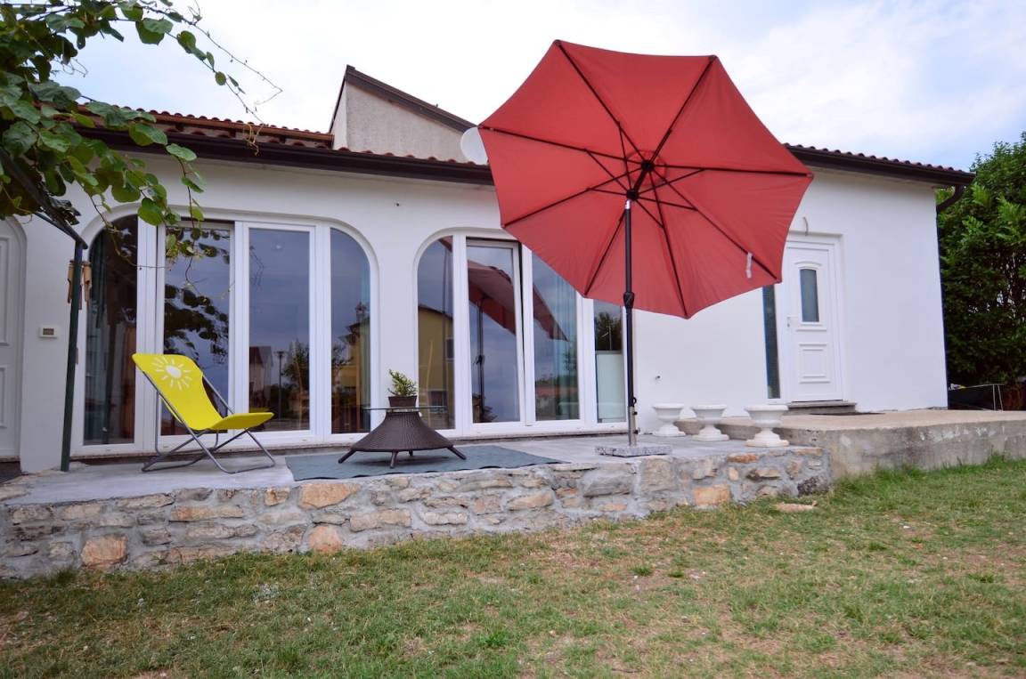 100 M² Apartment ∙ 2 Bedrooms ∙ 4 Guests - Strunjan
