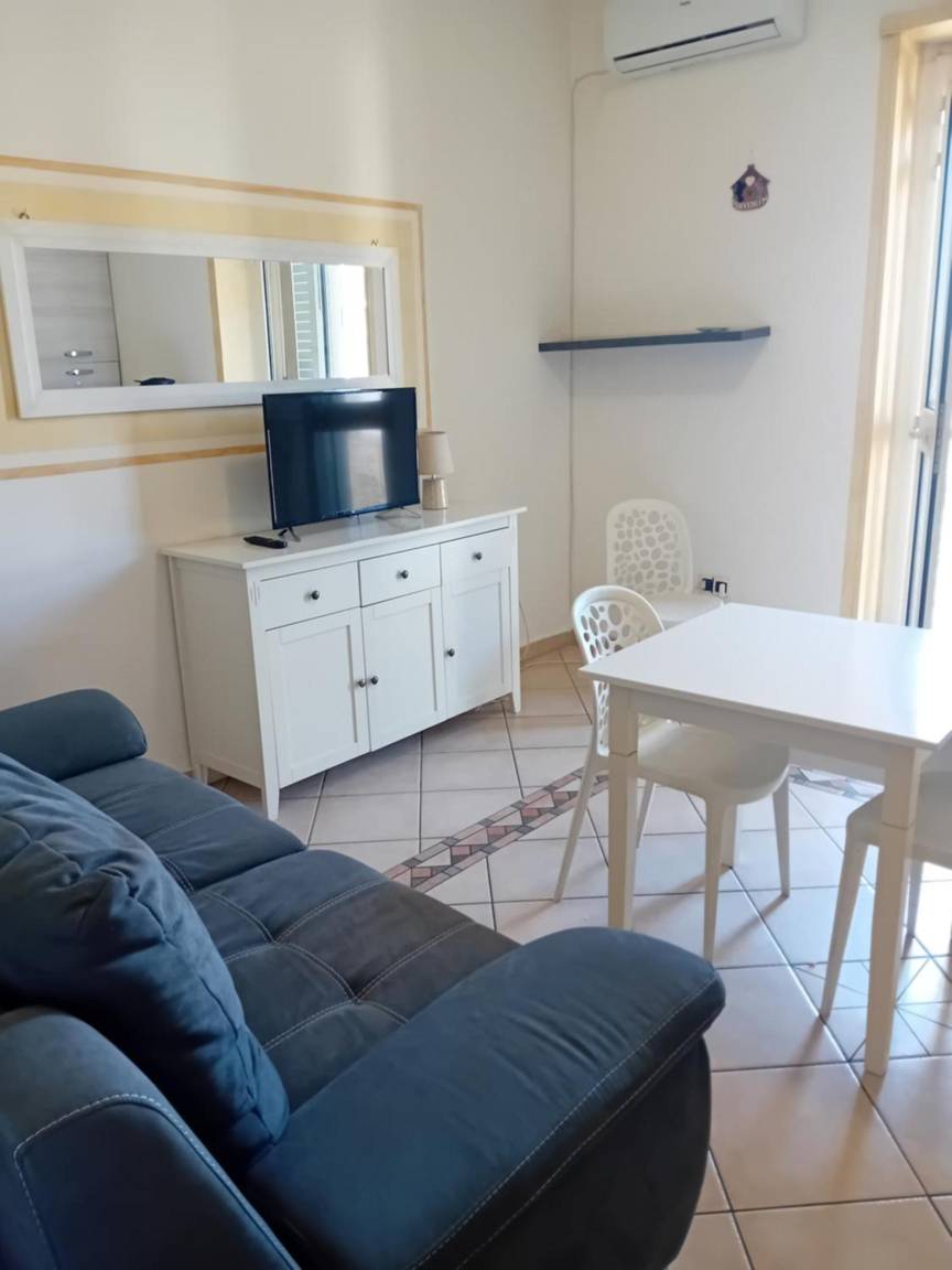 60 M² Appartement ∙ 1 Chambre ∙ 3 Personnes - Sassari
