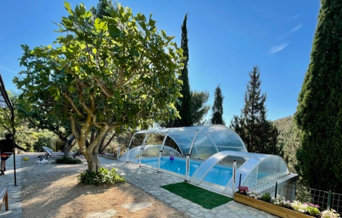 120 M² Villa ∙ 3 Chambres ∙ 6 Personnes - Ille-sur-Têt