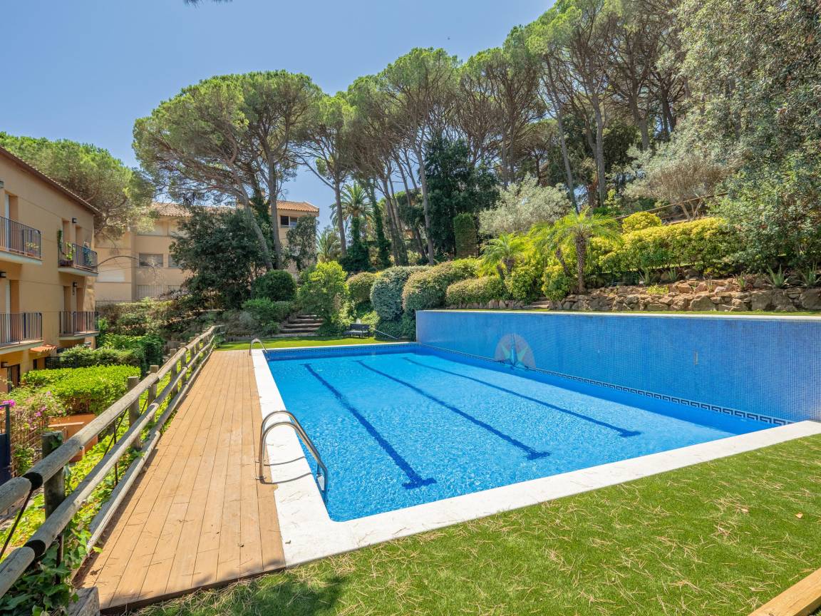 88 M² Appartement ∙ 3 Chambres ∙ 6 Personnes - Tamariu