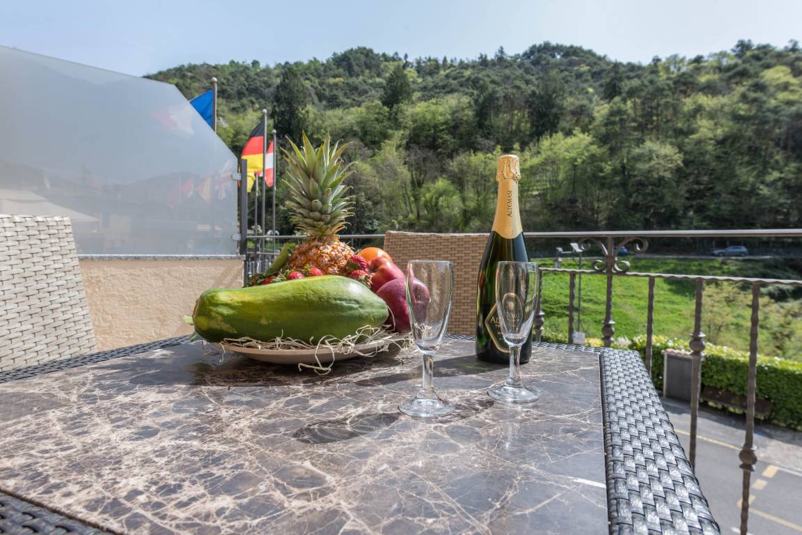 35 M² Apartment ∙ 1 Bedroom ∙ 3 Guests - Pieve