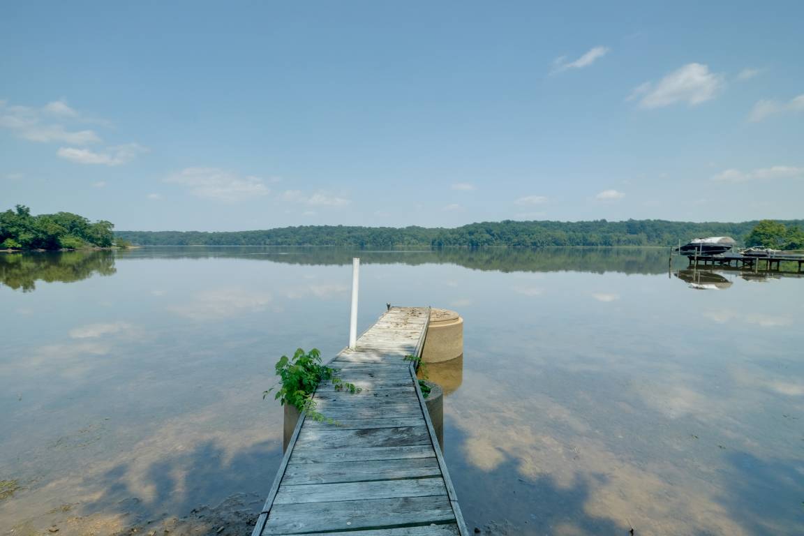 222 M² Cottage ∙ 2 Bedrooms ∙ 8 Guests - Chapman State Park, Indian Head