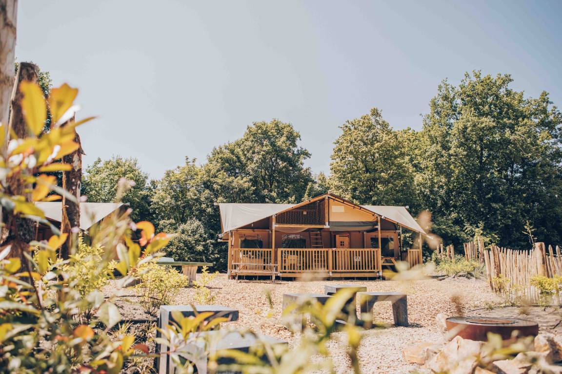 Bungalow ∙ 3 Bedrooms ∙ 8 Guests - Deventer