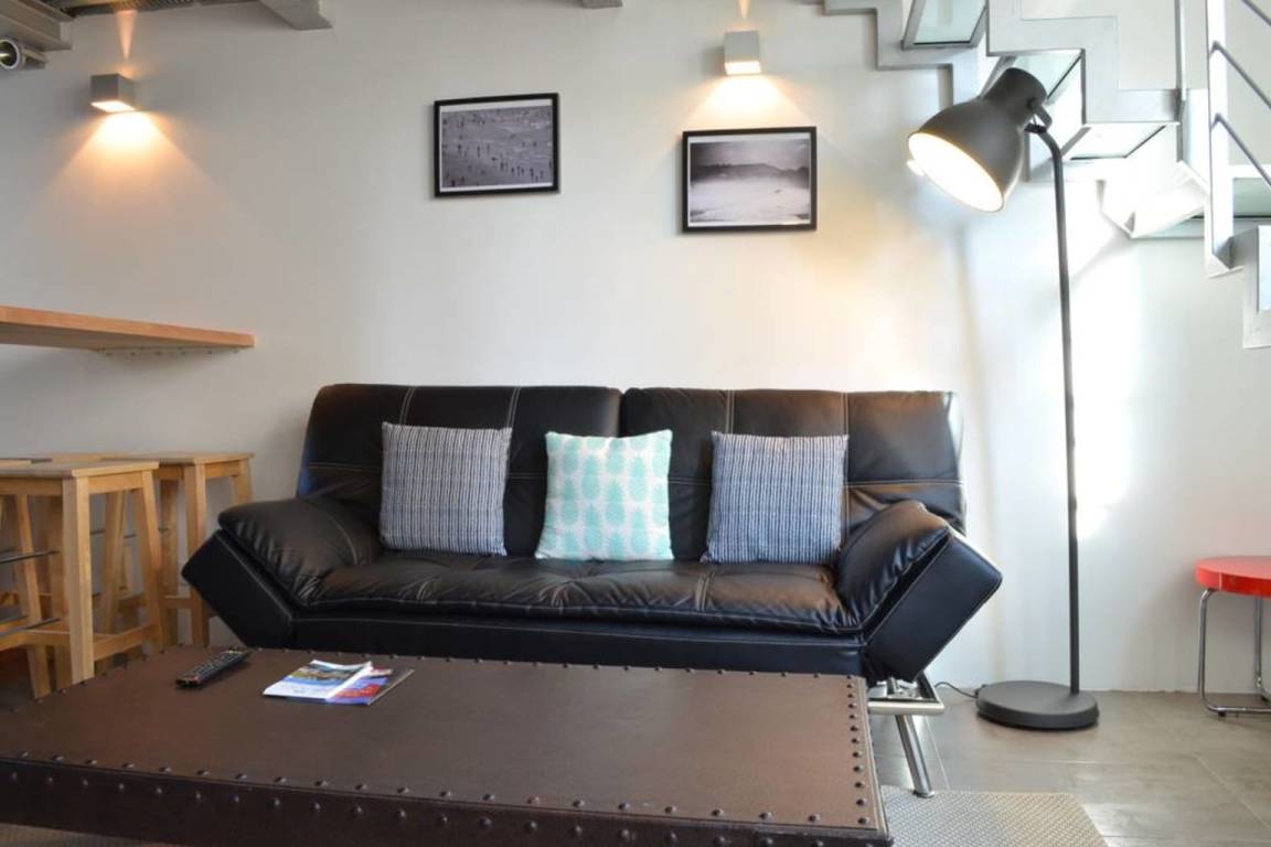 45 M² Appartement ∙ 2 Chambres ∙ 4 Personnes - Saint-Pée-sur-Nivelle