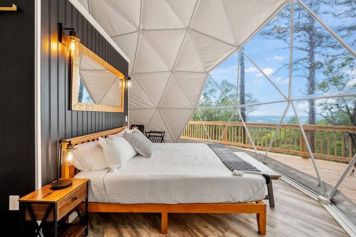 Camping ∙ 5 Bedrooms ∙ 12 Guests - Shenandoah National Park
