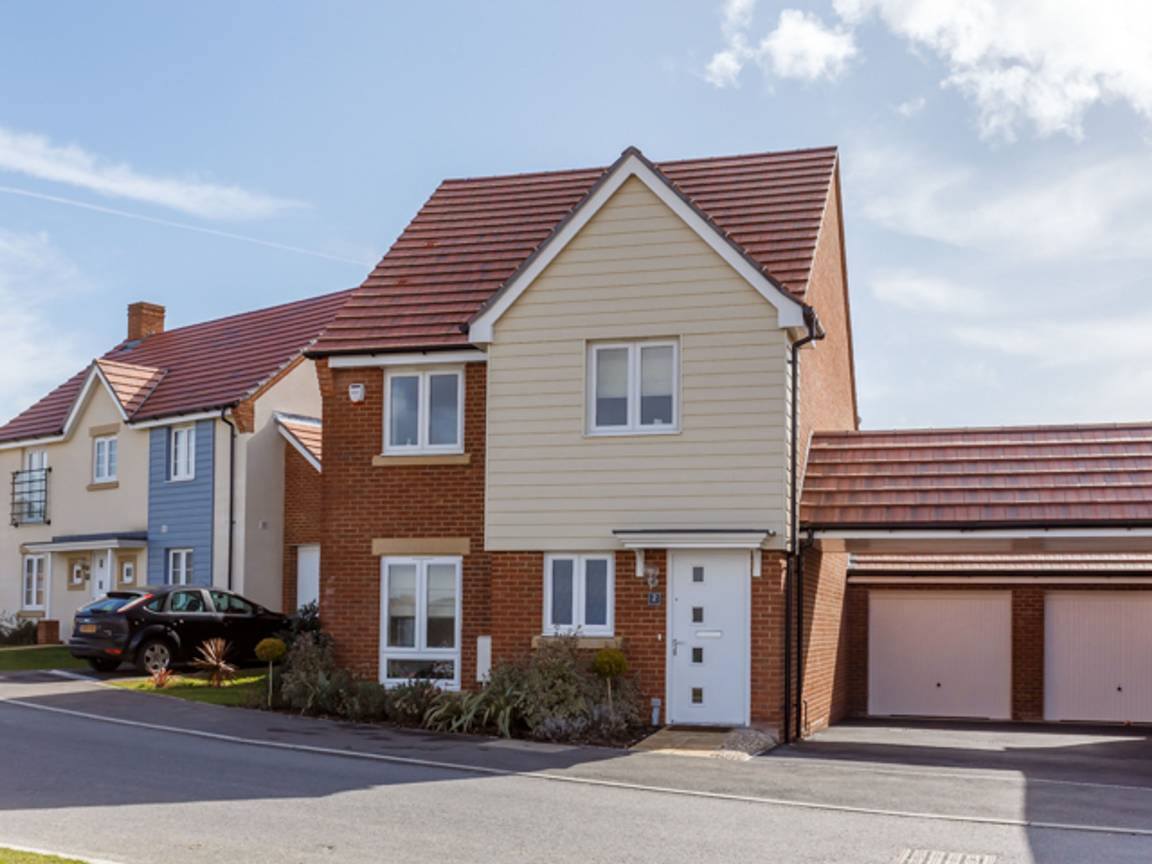 Cottage ∙ 4 Bedrooms ∙ 6 Guests - Sandbanks