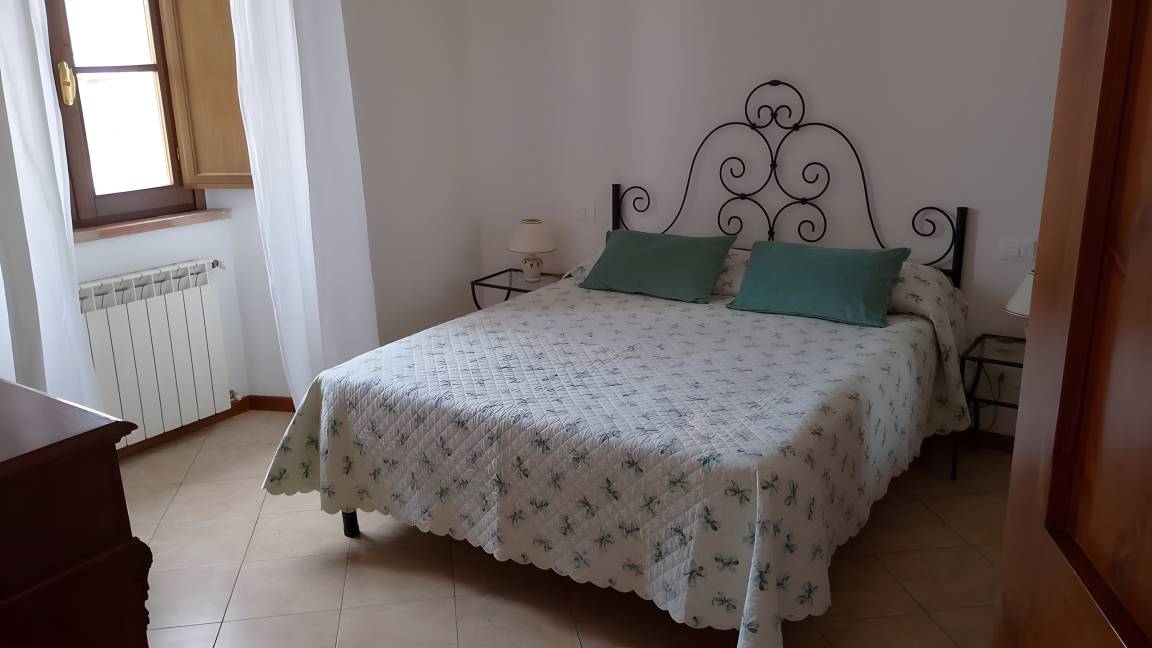 60 M² Apartment ∙ 1 Bedroom ∙ 3 Guests - Poggibonsi