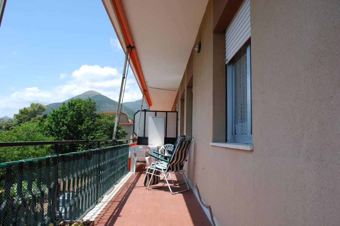 65 M² Appartamento ∙ 2 Camere Da Letto ∙ 5 Ospiti - Ceriale