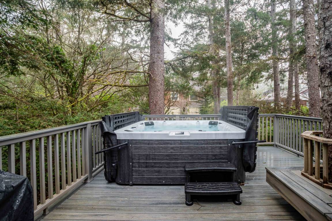 158 M² House ∙ 3 Bedrooms ∙ 9 Guests - Manzanita, OR