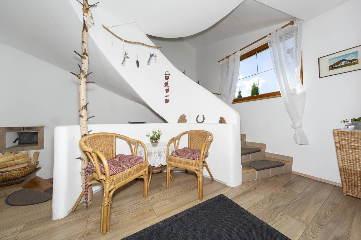 50 M² Apartment ∙ 1 Bedroom ∙ 2 Guests - Seefeld