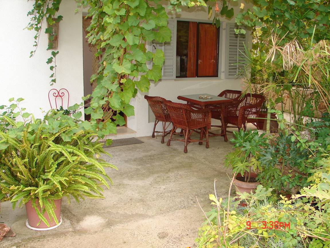 38 M² Ferienwohnung ∙ 2 Schlafzimmer ∙ 4 Gäste - Jelsa