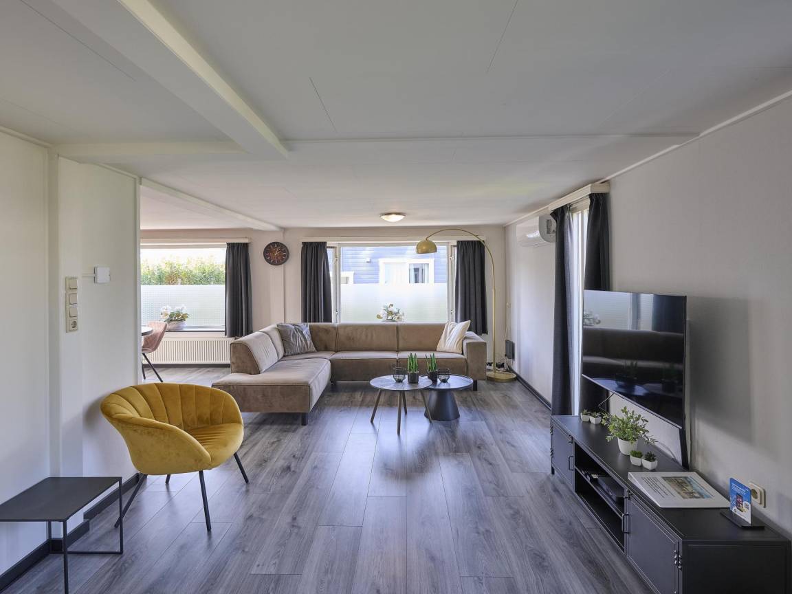 75 M² Huis ∙ 2 Slaapkamers ∙ 4 Gasten - Oisterwijk