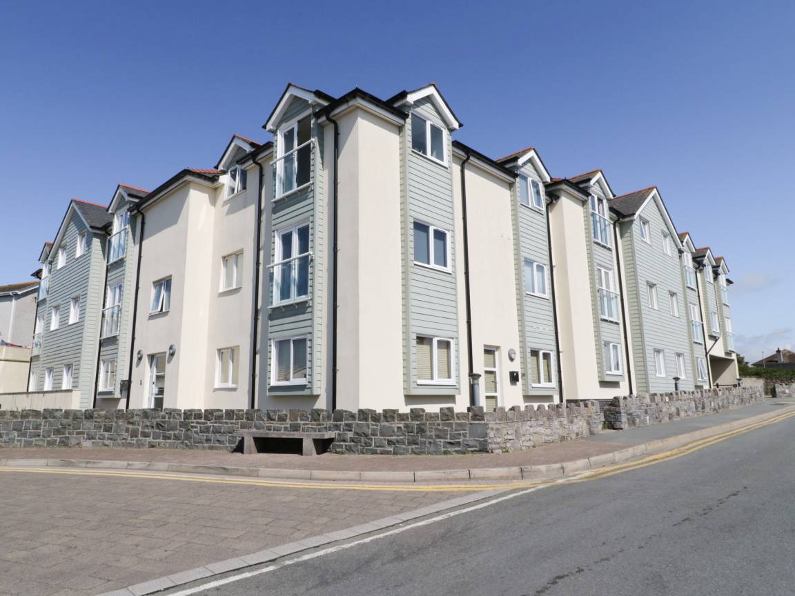 Cottage ∙ 2 Bedrooms ∙ 4 Guests - Anglesey