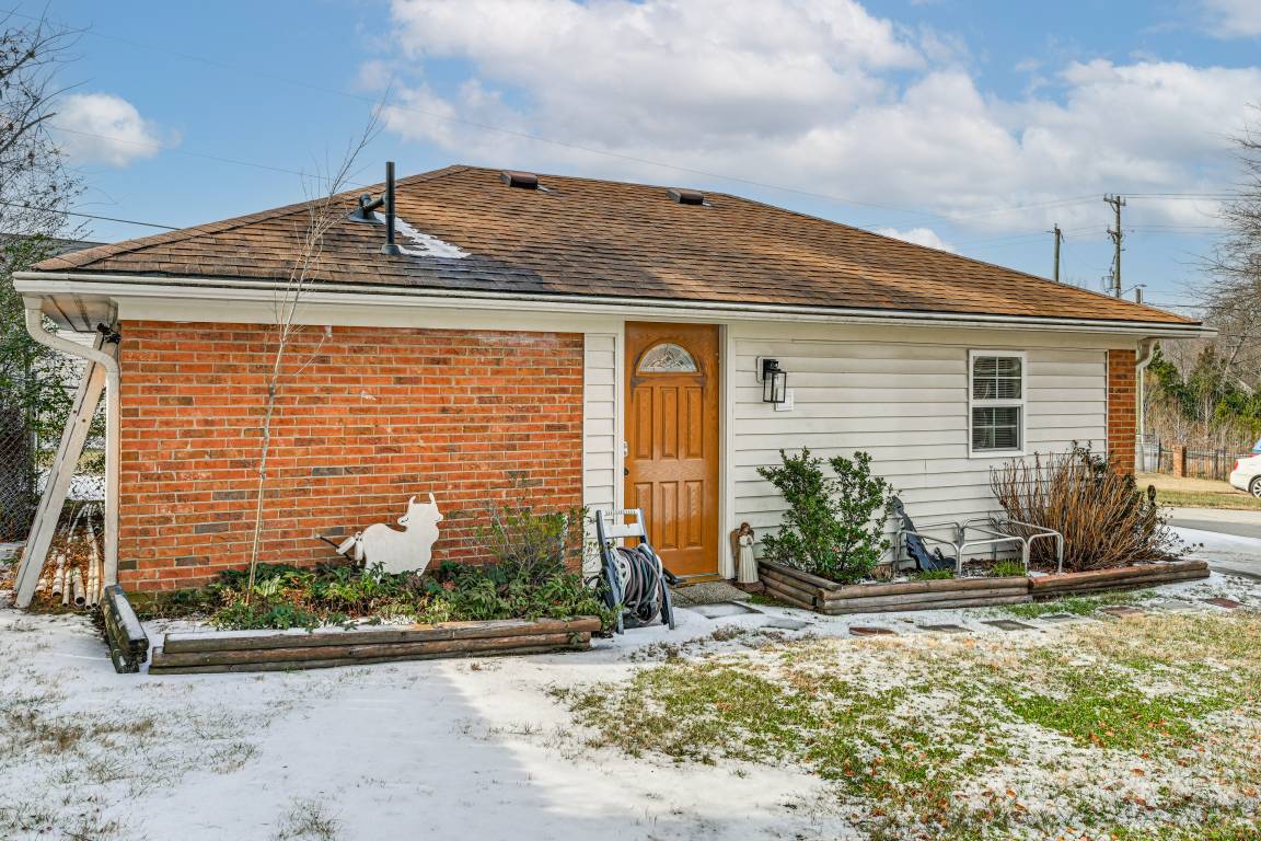 65 M² House ∙ 1 Bedroom ∙ 2 Guests - Lake Norman, NC