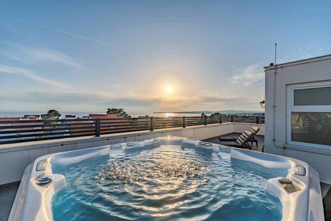 63 M² Apartment ∙ 2 Bedrooms ∙ 6 Guests - Nin