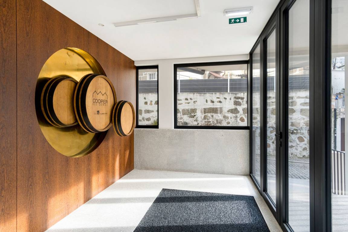 Apartamento ∙ 2 Quartos ∙ 4 Hóspedes - Arcozelo