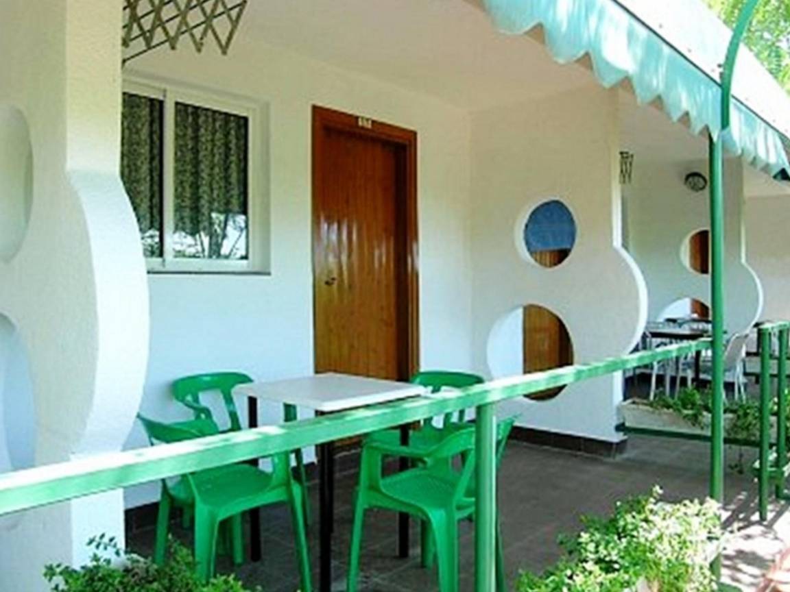 33 M² Appartement ∙ 1 Chambre ∙ 4 Personnes - Miami Platja