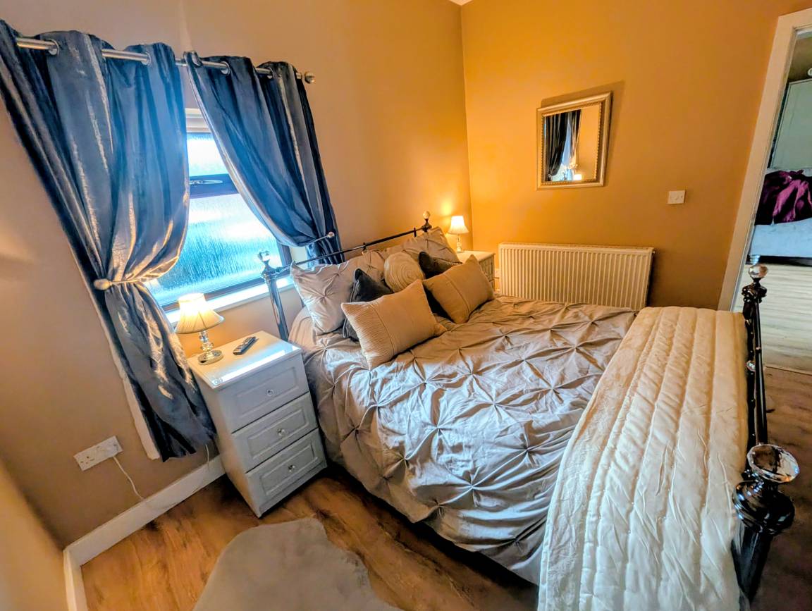 650 M² Holiday Park ∙ 1 Bedroom ∙ 2 Guests - Nottinghamshire