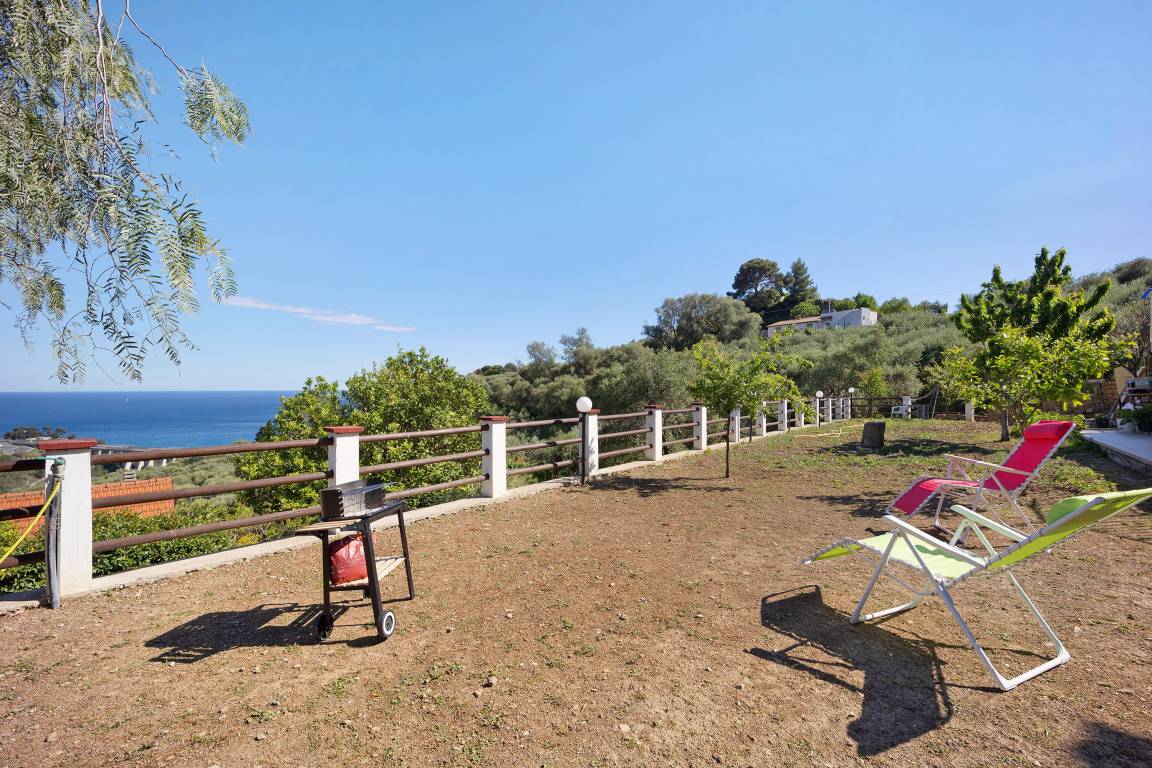 44 M² Ferienwohnung ∙ 1 Schlafzimmer ∙ 4 Gäste - San Lorenzo al Mare
