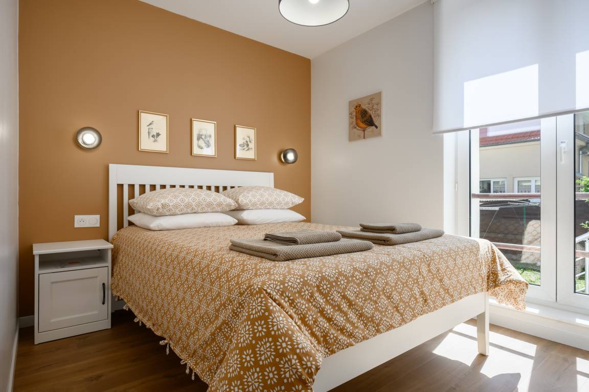 72 M² Maison De Vacances ∙ 3 Chambres ∙ 6 Personnes - Thann