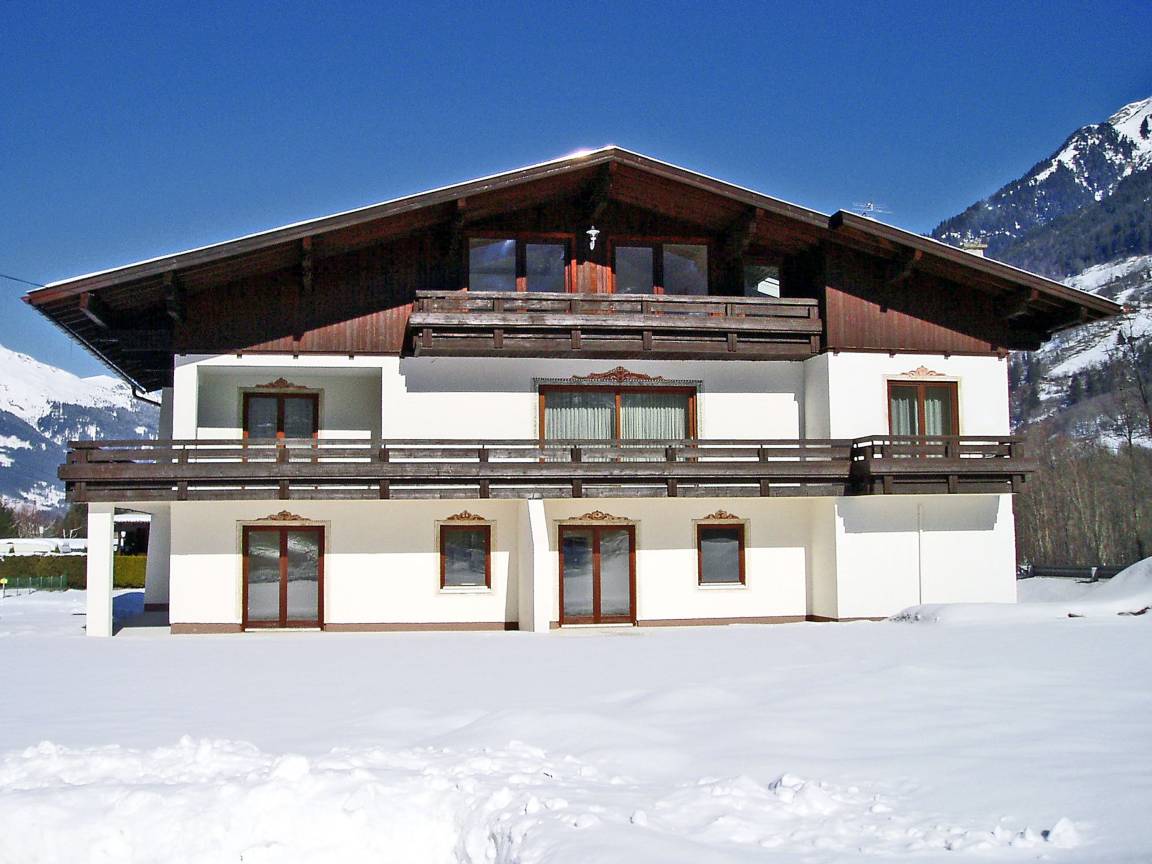 42 M² Apartment ∙ 1 Bedroom ∙ 2 Guests - Badgastein
