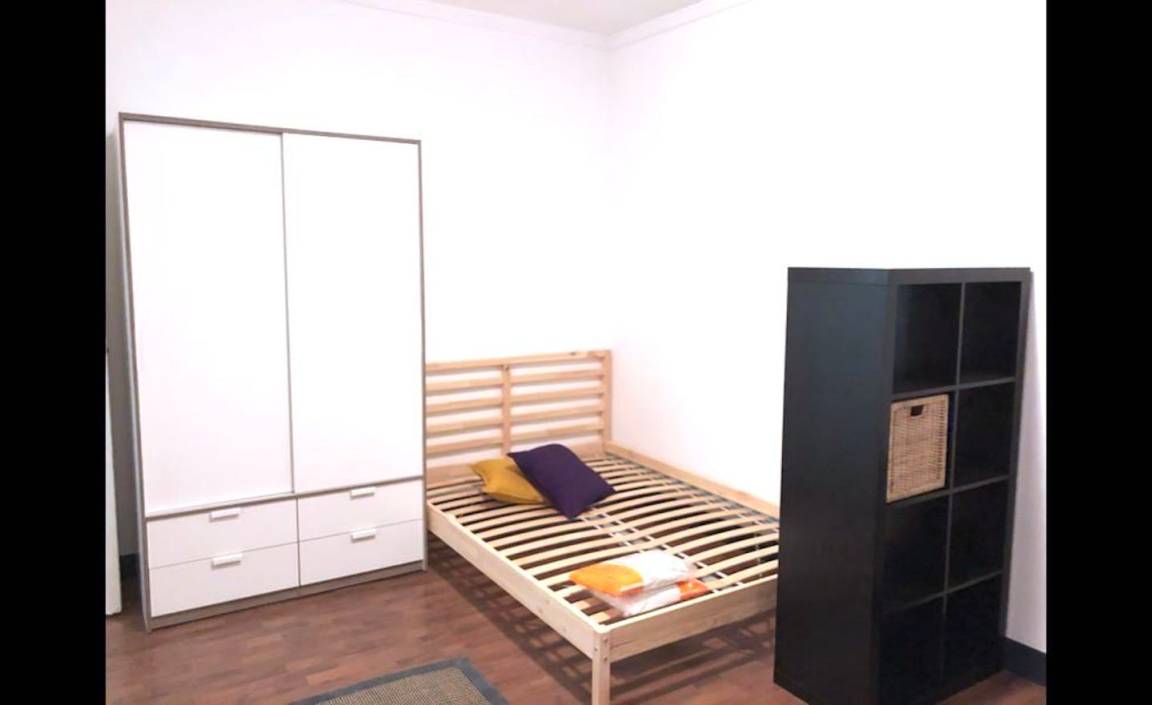 75 M² Private Room ∙ 1 Bedroom ∙ 1 Guest - Rotterdam