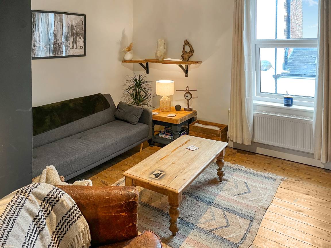 Cottage ∙ 1 Bedroom ∙ 2 Guests - Goathland