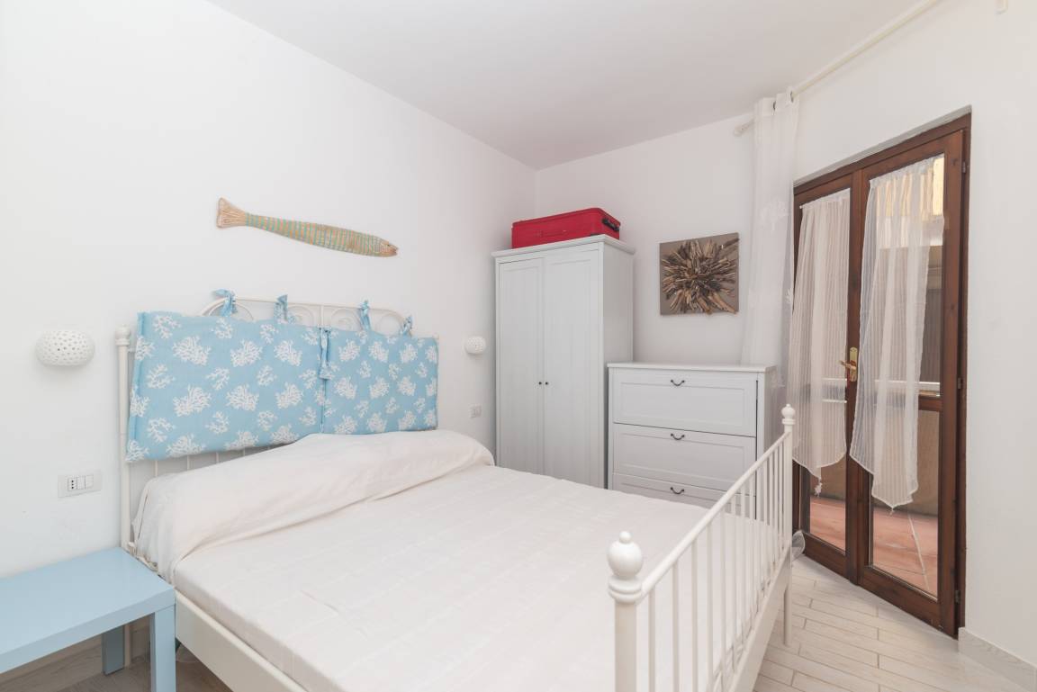 45 M² Apartament ∙ 1 Sypialnia ∙ 4 Gości - Palau