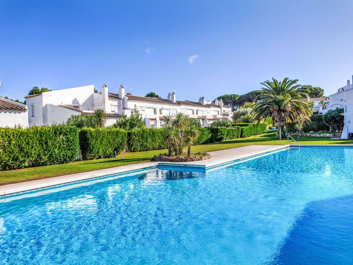 92 M² House ∙ 3 Bedrooms ∙ 6 Guests - Pals