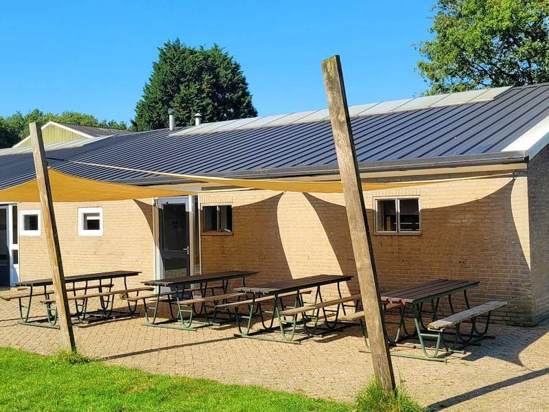 Maison De Vacances ∙ 5 Chambres ∙ 36 Personnes - Oisterwijk