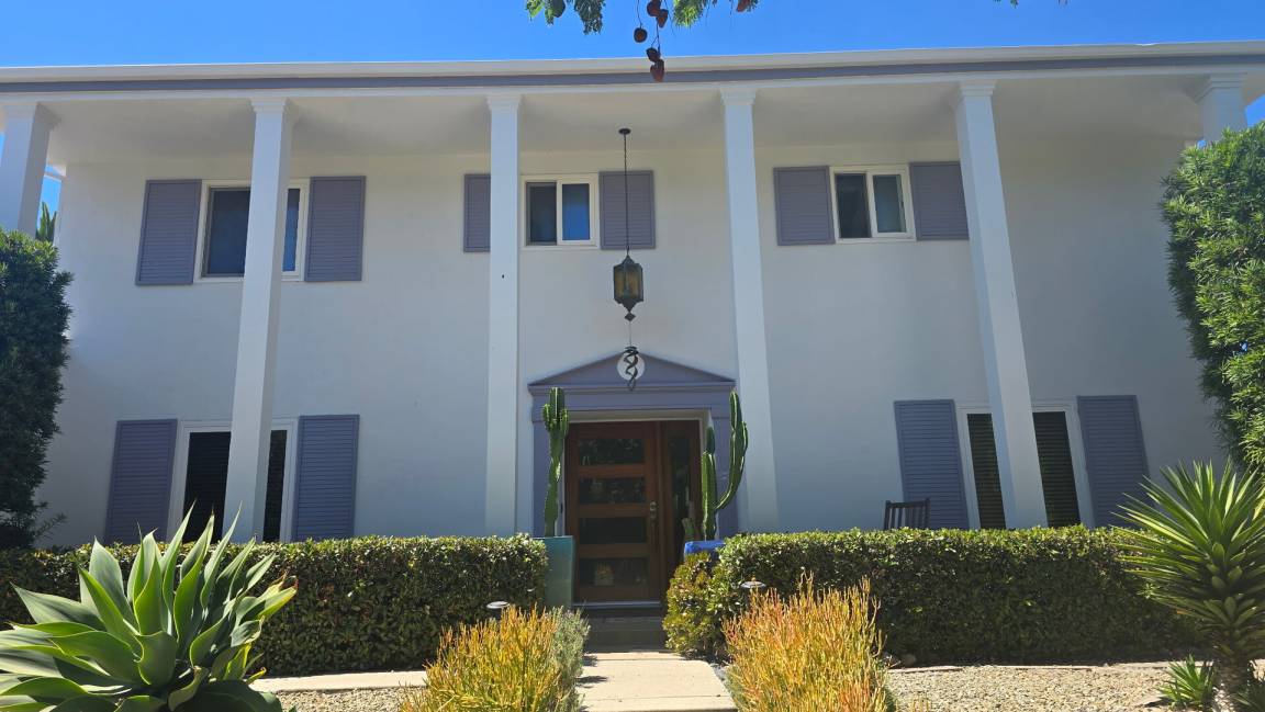 252 M² House ∙ 3 Bedrooms ∙ 6 Guests - Santa Barbara, CA