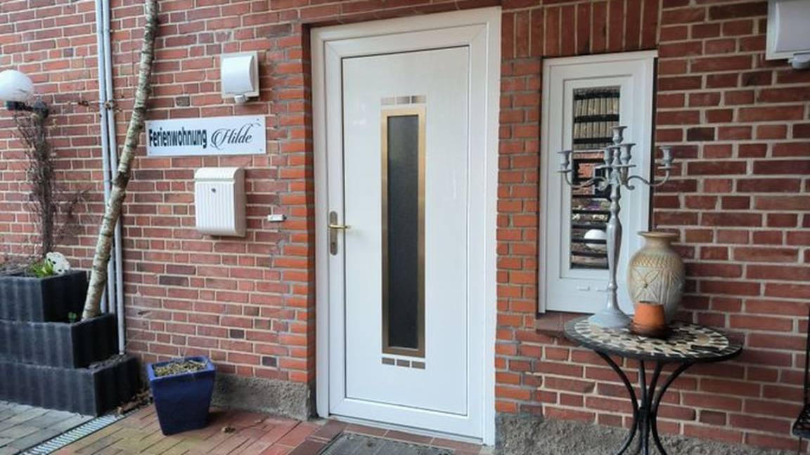 73 M² Ferienwohnung ∙ 1 Schlafzimmer ∙ 4 Gäste - Handewitt