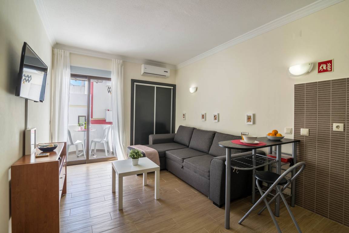 50 M² Apartment ∙ 1 Bedroom ∙ 2 Guests - Albufeira