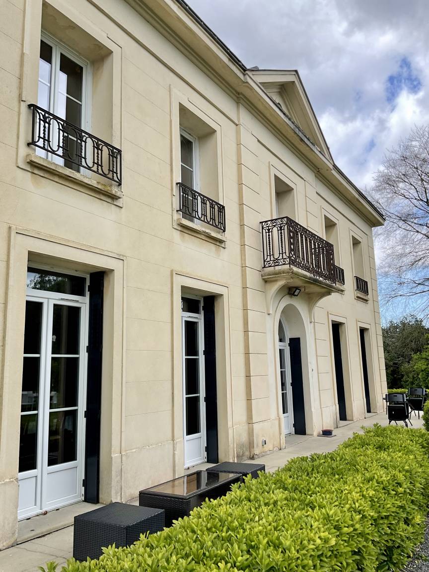 Ferienhaus ∙ 10 Schlafzimmer ∙ 28 Gäste - Normandie