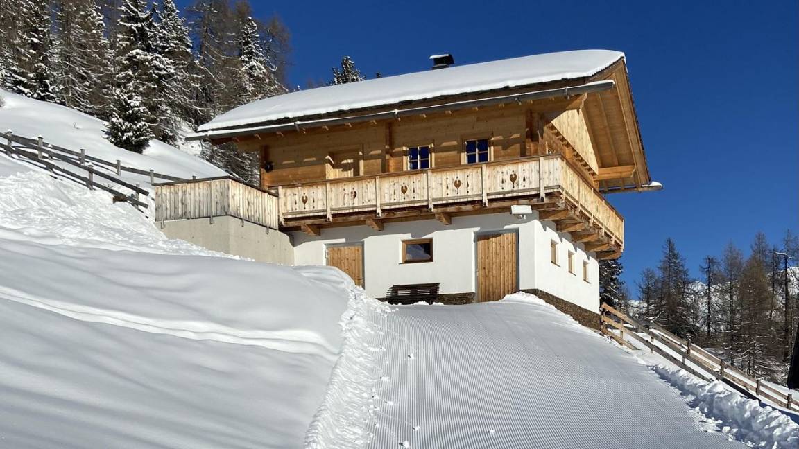 Apartment ∙ 2 Bedrooms ∙ 5 Guests - Sexten