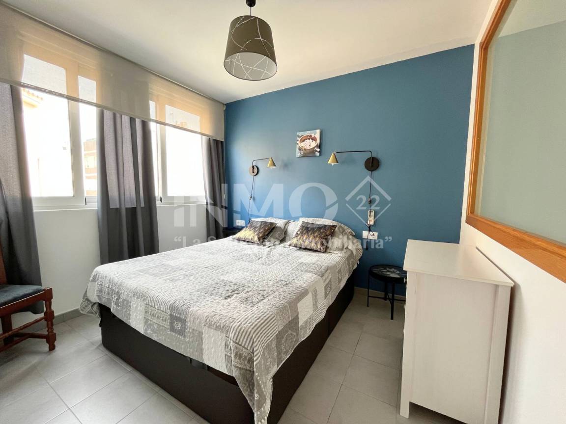 47 M² Apartment ∙ 1 Bedroom ∙ 2 Guests - Cambrils