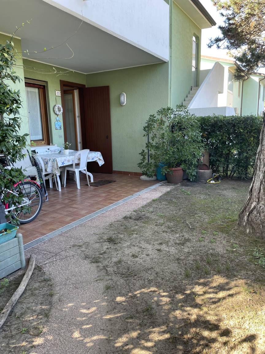 45 M² Huoneisto ∙ 2 Makuuhuonetta ∙ 5 Vierasta - Bibione